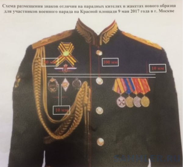 Новая военная форма - Страница 43 - Форма Министерства обороны РФ ...