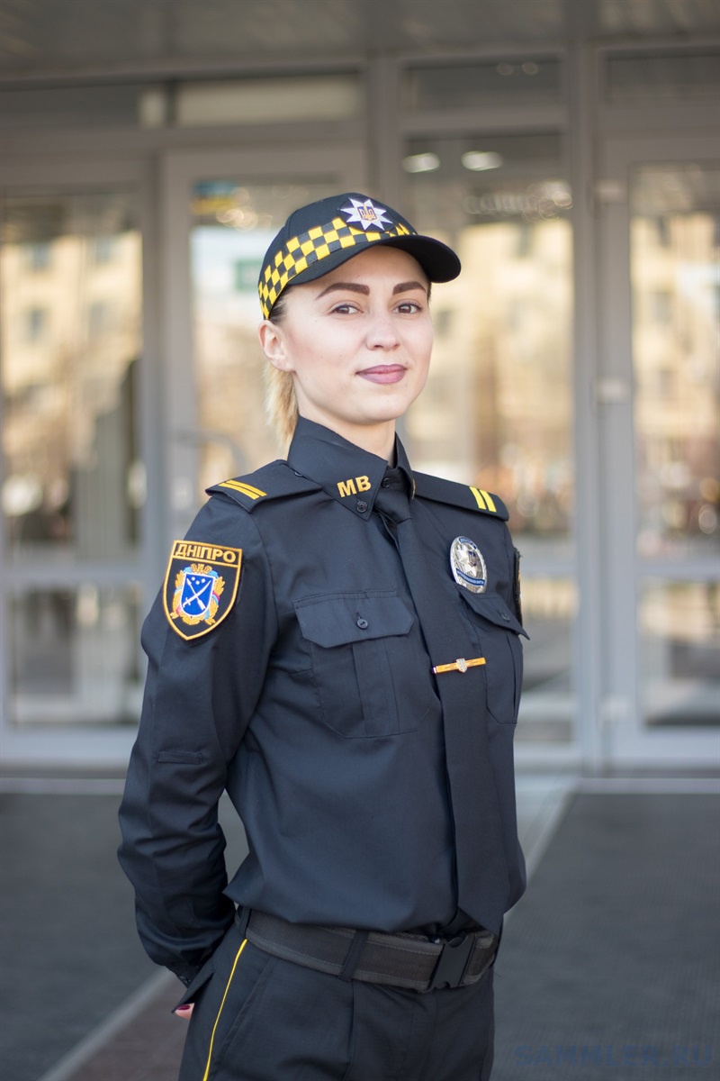 Форма Полиции Украины Нового Образца Фото – Telegraph